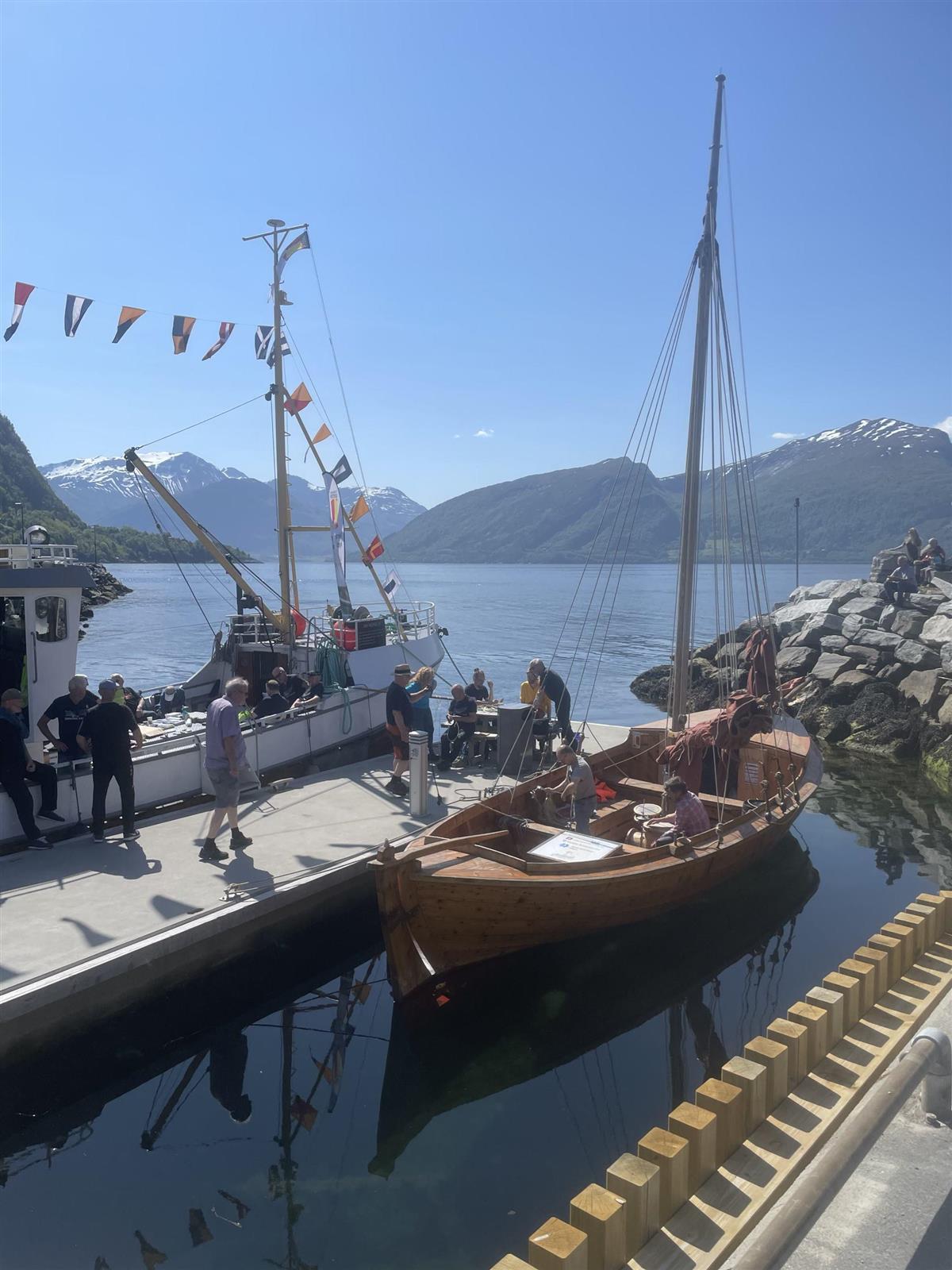 Kulturmidar 2025 - Volda kommune