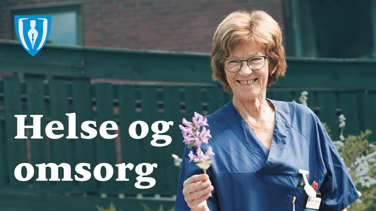 Ledige stillingar i Volda kommune - Volda kommune