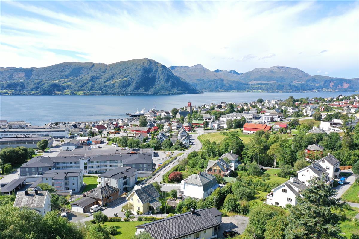 Pressemelding - Rår til at Volda kommune utset Helseplattformen - Volda ...