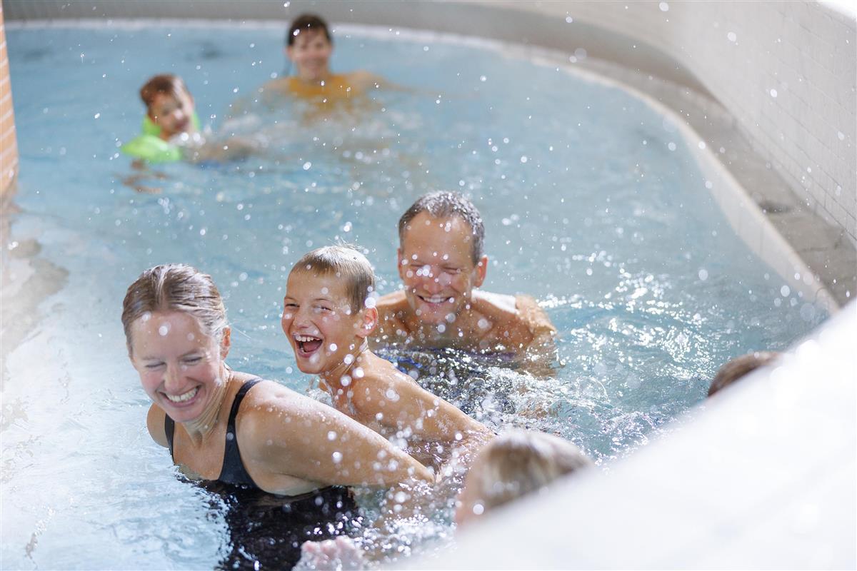 Opningstider - Voldabadet