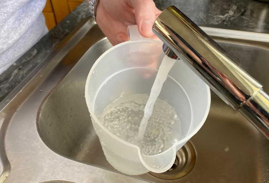 Oppheving av kokevarsel for Lauvstad - Volda kommune