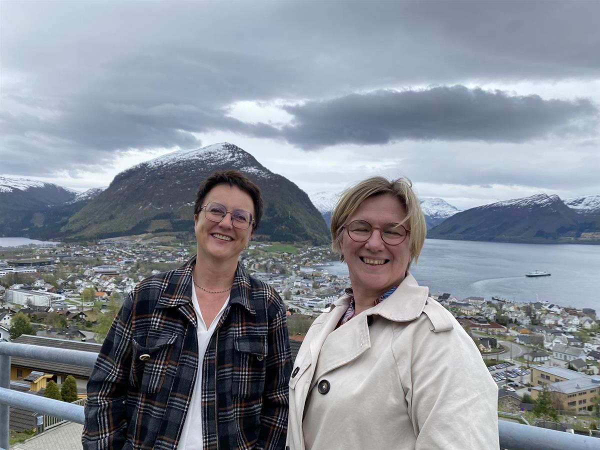 Bli med å gjere Volda til ein endå betre stad å leve i! - Volda kommune