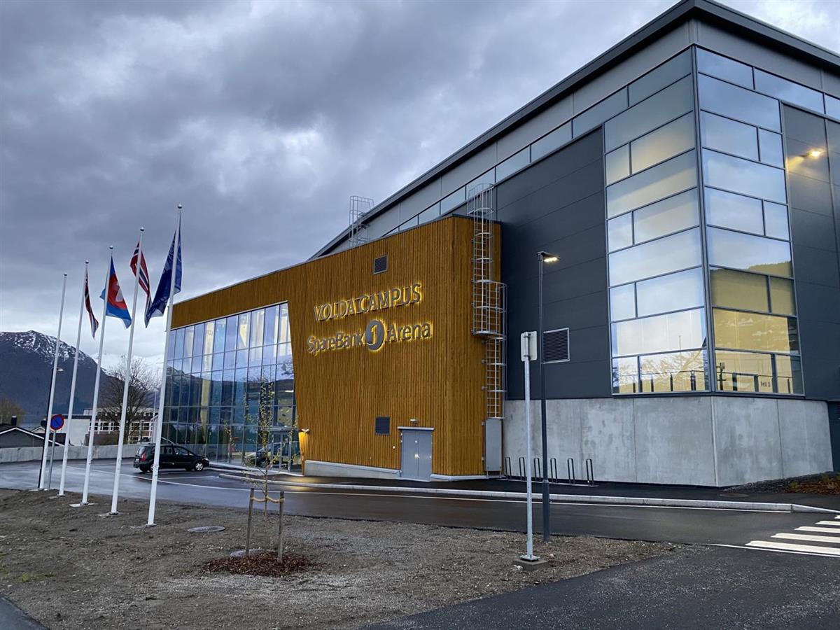 Felles formannskapsmøte 19.08.25 - Volda kommune