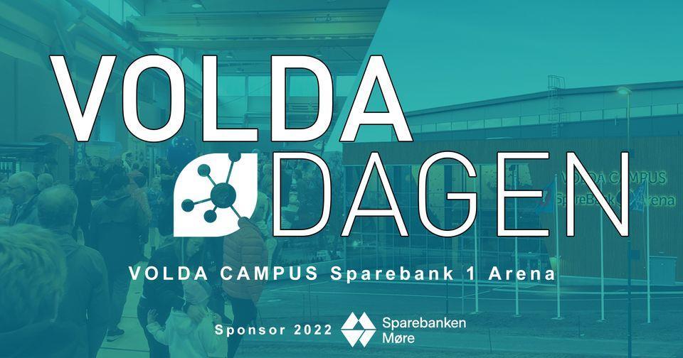 Voldadagen 10 september - Volda kommune