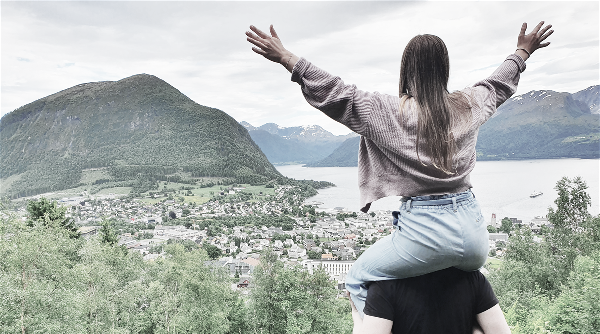 Høyring av planstrategi - Volda kommune